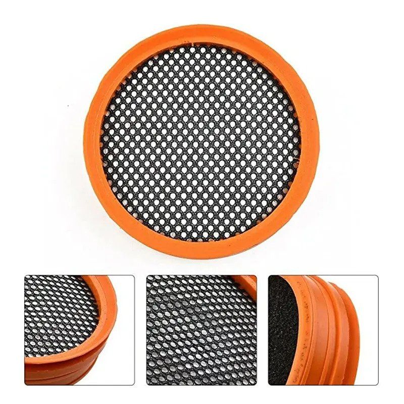 Philips Filter Fy2420 Philips FC8009/01 - Wasbaar Motorfilter Voor De ...