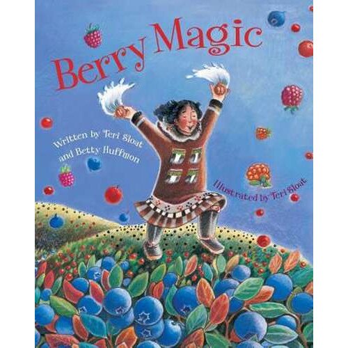 Berry Magic de Teri Sloat - eMAG.ro
