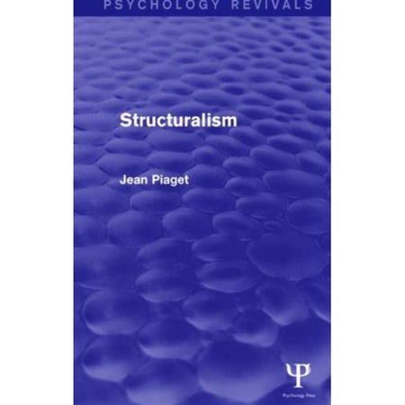 Structuralism de Jean Piaget - eMAG.ro