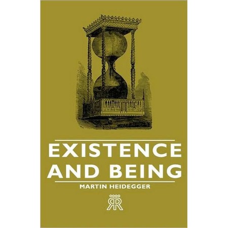 Existence and Being de Martin Heidegger - eMAG.ro