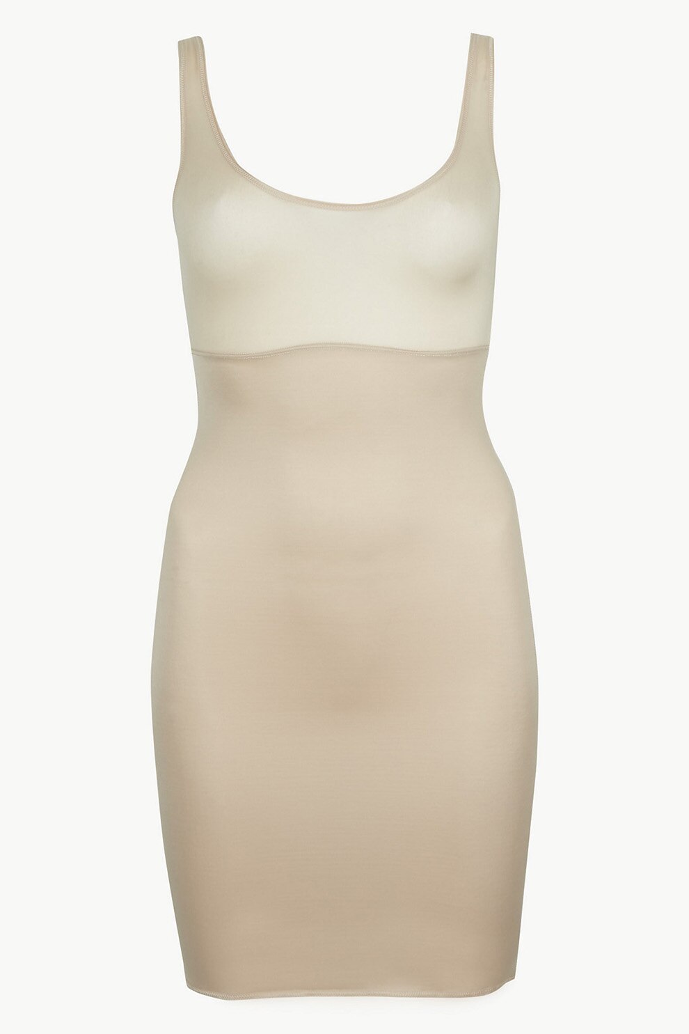 Marks & Spencer, Body modelator, Nude, 18 - eMAG.ro