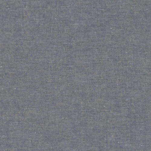 Tapet Bazar simplu uni fara model, texturat, imitatie tesatura albastru ...