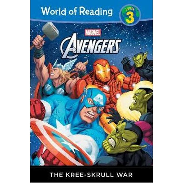 Avengers de Thomas Macri - eMAG.ro