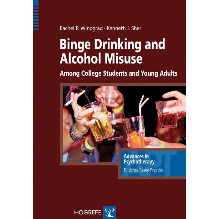Binge Drinking and Alcohol Misuse Among College Students and Young ...