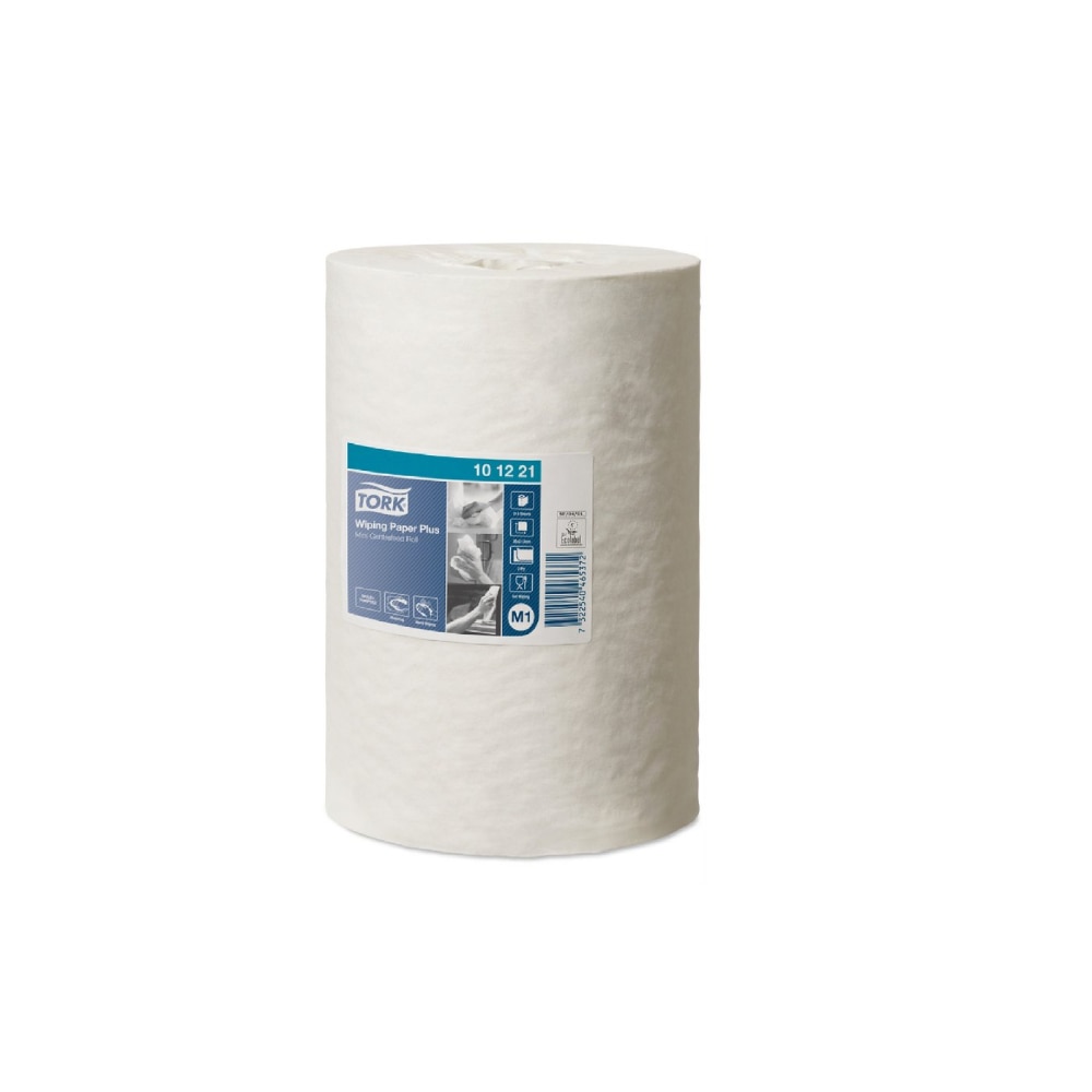 11 db Tork Plus M1 papírtörlő csomag, 101221, 2 réteg - eMAG.hu