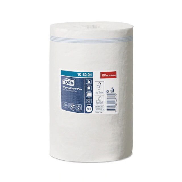11 db Tork Plus M1 papírtörlő csomag, 101221, 2 réteg - eMAG.hu