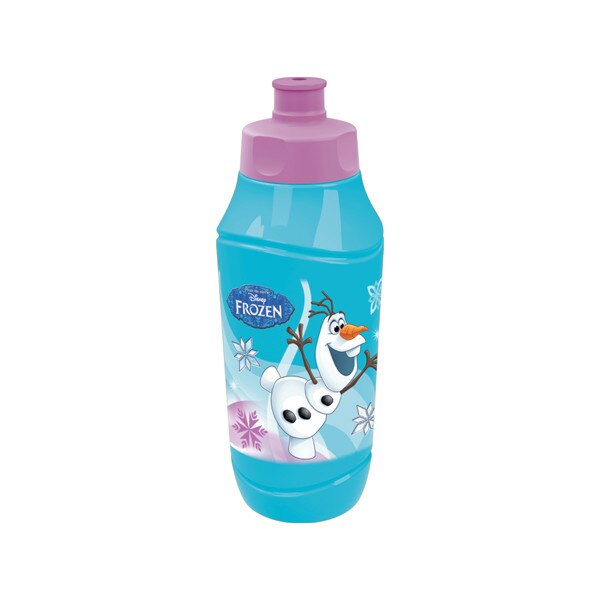 Recipient apa, Disney, 350ml Frozen - Compară Prețuri | 3CHEAPS