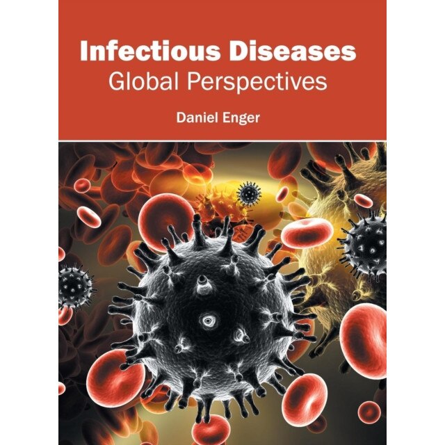 Infectious Diseases de Daniel Enger - eMAG.ro