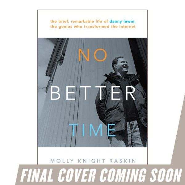 No Better Time de Molly Knight Raskin - eMAG.ro