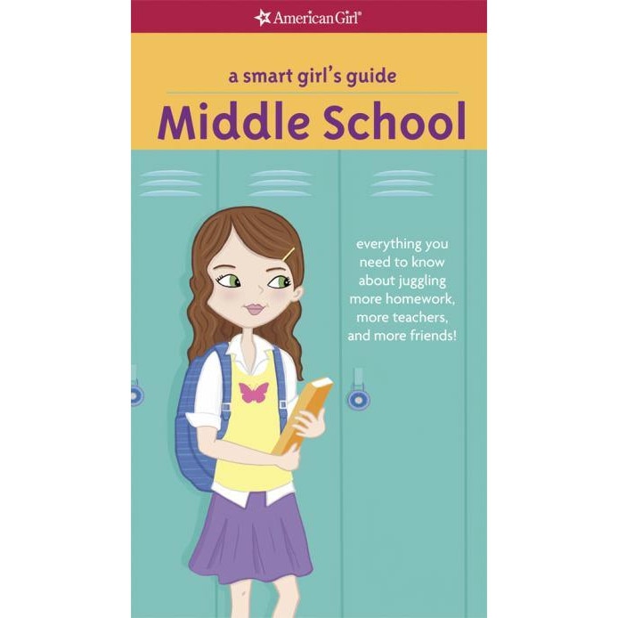 A Smart Girl's Guide de Julie Williams Montalbano - eMAG.ro