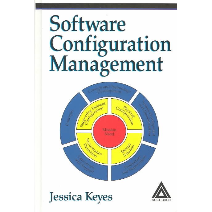Software Configuration Management de Jessica Keyes - eMAG.ro