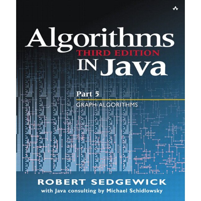 Algorithms in Java de Robert Sedgewick - eMAG.ro Algorithms in Java de Robert Sedgewick - eMAG.ro