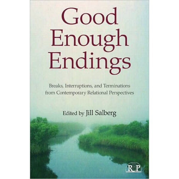 Good Enough Endings de Jill Salberg - eMAG.ro