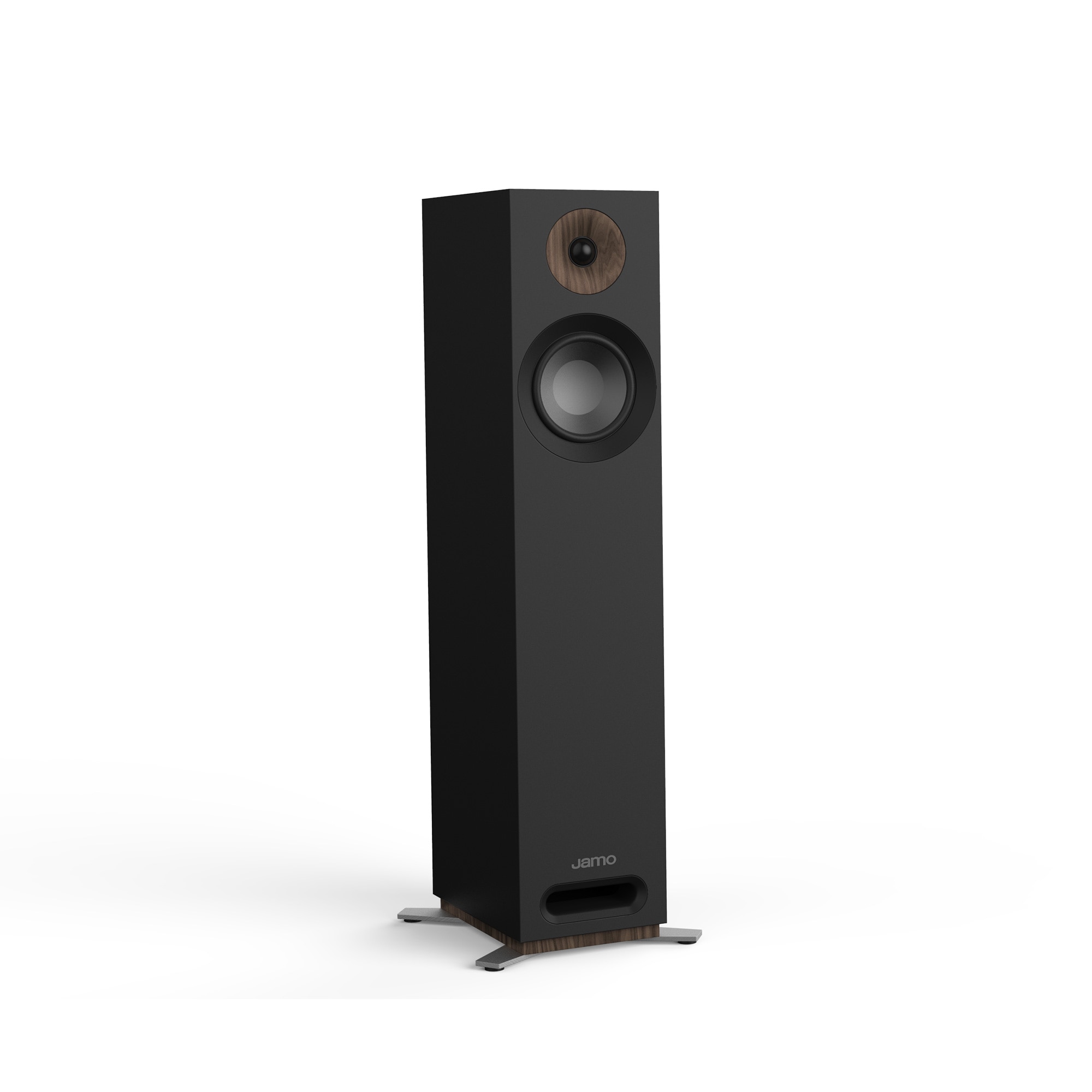 Sistem de boxe 5.0 Jamo S 805 HCS, Negru - eMAG.ro
