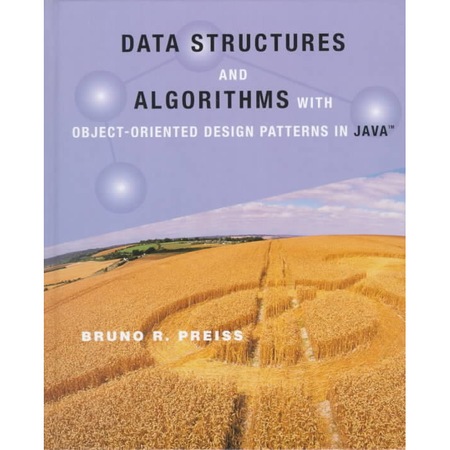 Data Structures and Algorithms with Object–Oriented Design Patterns in ...
