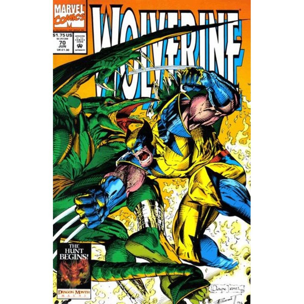 Wolverine Epic Collection: Inner Fury de Larry Hama - eMAG.ro