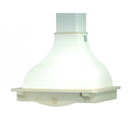 Hota rustica decorativa Artel Cottage, motor STD, 90 cm, 175 m3/h, 3 ...