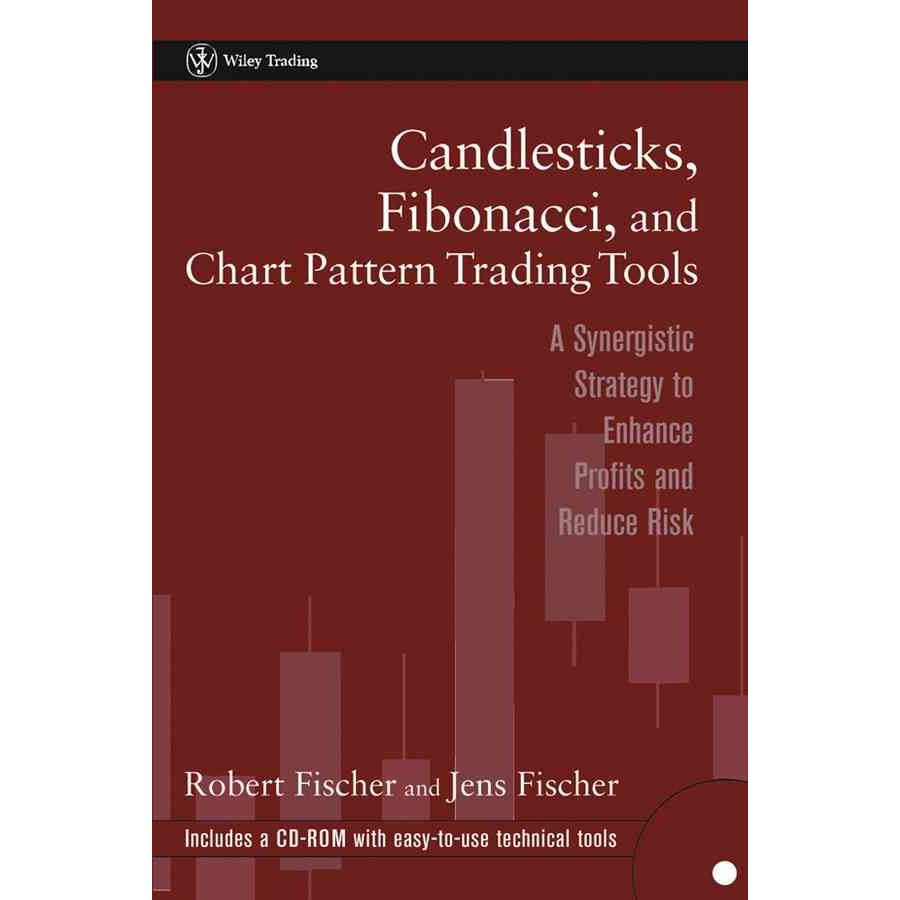 Candlesticks, Fibonacci, and Chart Pattern Trading Tools de Robert ...