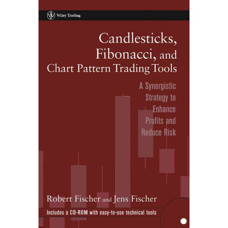 Candlesticks, Fibonacci, and Chart Pattern Trading Tools de Robert ...