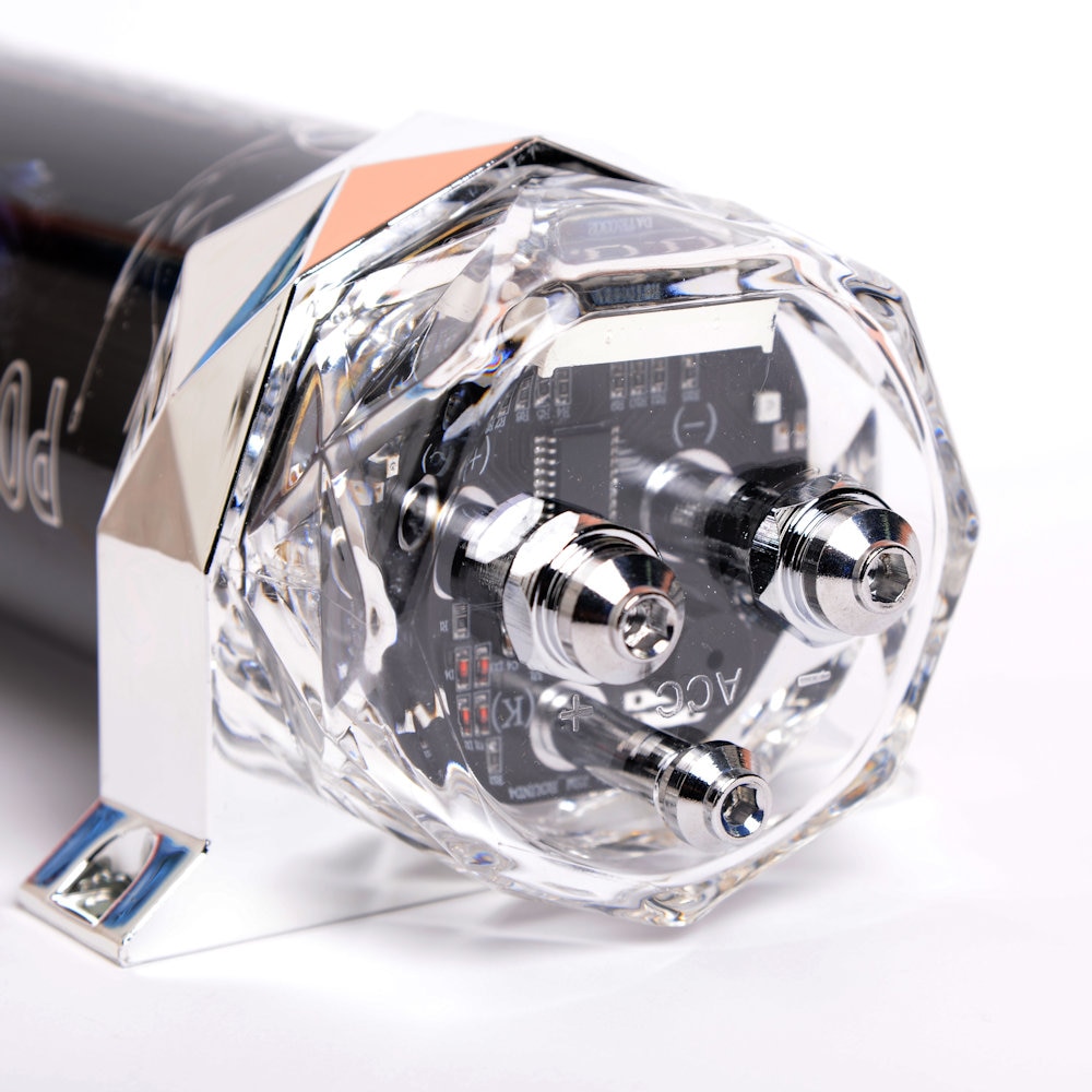 Condensator auto, Wireman, Afisaj digital - eMAG.ro