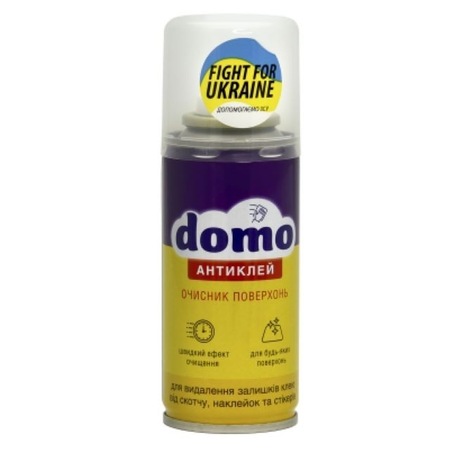 Спрей за премахване на лепило Xado, Domo Antiglue, 100 мл - eMAG.bg