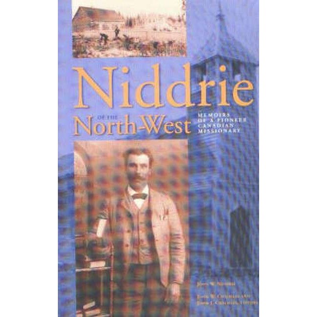 Niddrie of the North-West de John W. Niddrie - eMAG.ro