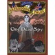 One Dead Spy de Nathan Hale - eMAG.ro