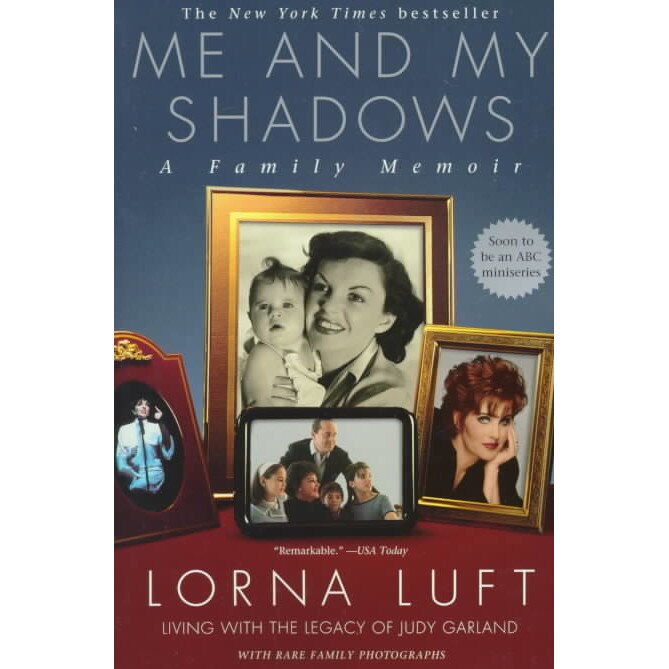 Me and My Shadows de Lorna Luft - eMAG.ro