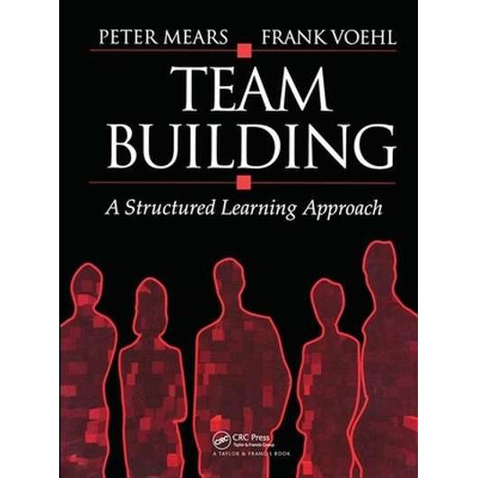 Team Building de Peter Mears - eMAG.ro