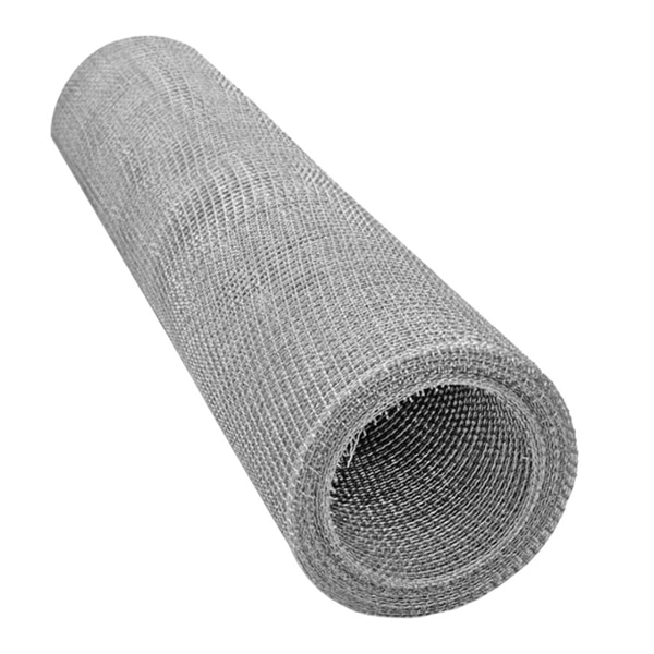 Plasa sarma groasa si ochiuri rare Zn 1x12 m 7.6x7.6x1 mm VENUS DSH ...