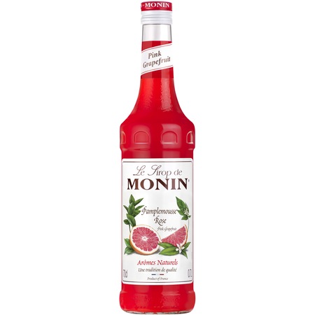 Sirop Monin Pink Grapefruit, 0.7l - eMAG.ro