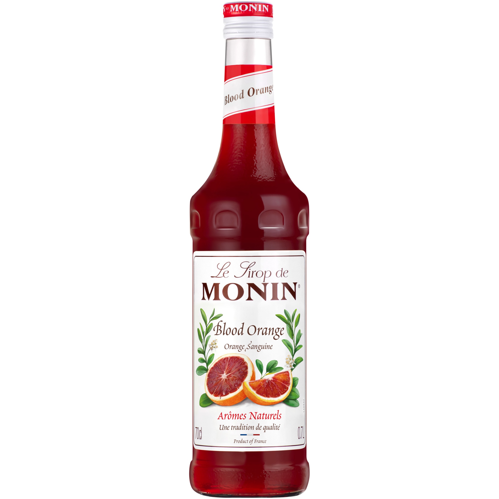 Sirop Monin Blood Orange, 0.7l - eMAG.ro