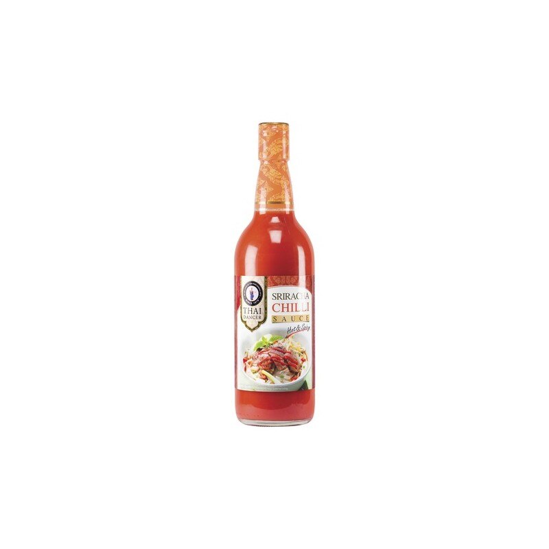 Sos Sriracha Clasic 730ml - Thai Dancer - eMAG.ro