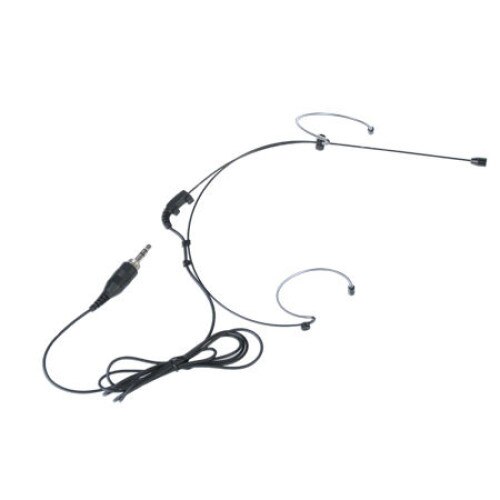 Microfon casca Azusa - eMAG.ro