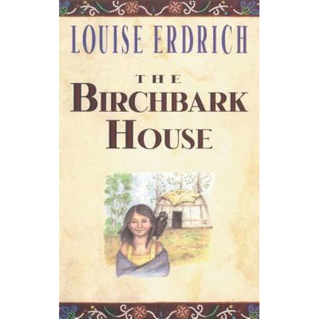 The Birchbark House de Louise Erdrich - eMAG.ro