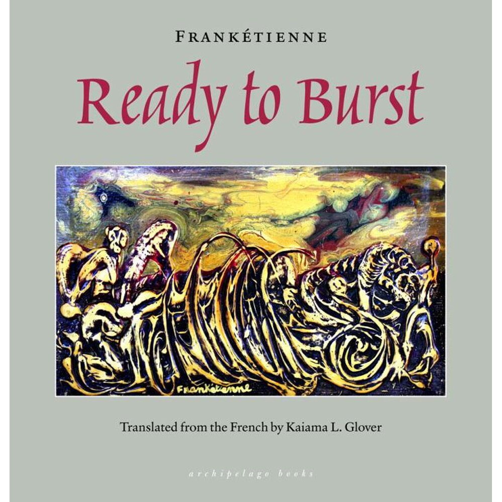 Ready To Burst de Kaiama L. Glover - eMAG.ro