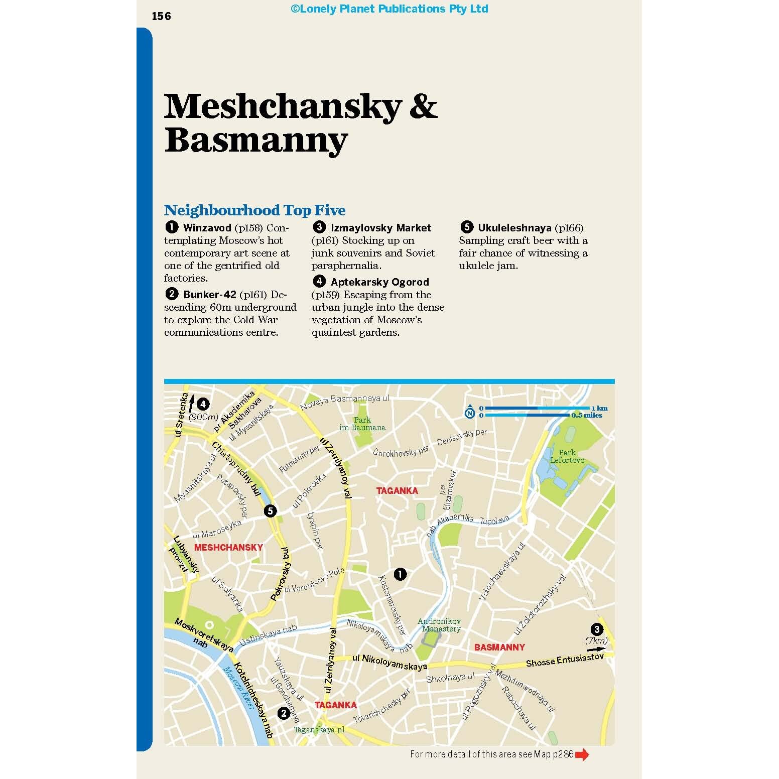 Moscow - Lonely Planet - Mara Vorhees,Leonid Ragozin - eMAG.ro