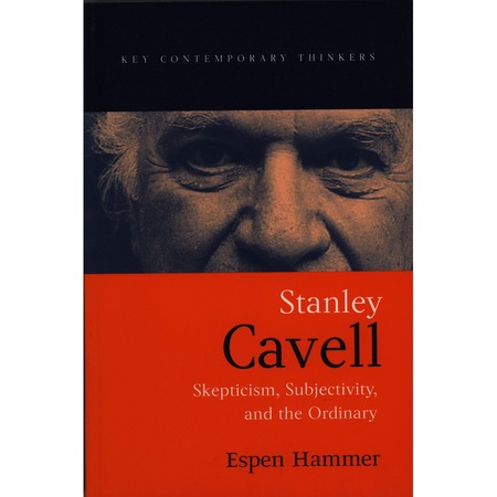 Stanley Cavell de Espen Hammer - eMAG.ro