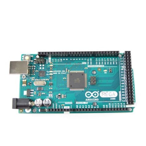 Placa de dezvoltare Arduino Mega 2560 REV3 - eMAG.ro