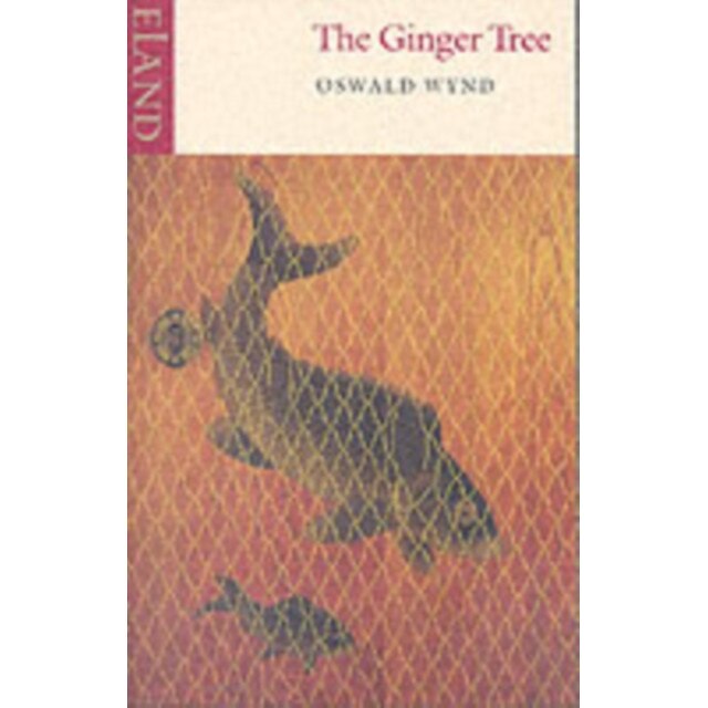 The Ginger Tree de Oswald Wynd - eMAG.ro
