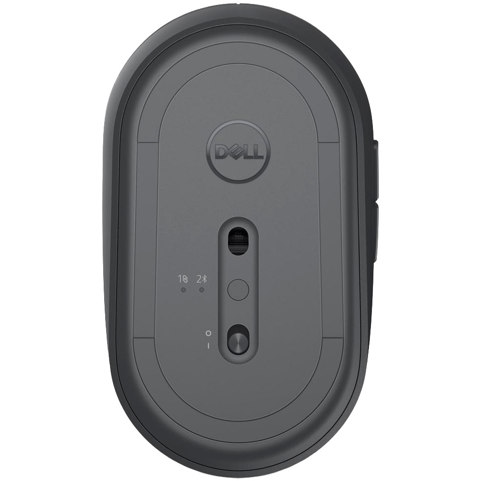 Mouse wireless Dell Mobile Pro MS5120W, 3 butoane, 4 DPI levels - 1000 ...