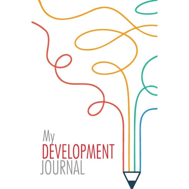 My Development Journal de Christina Demara - eMAG.ro