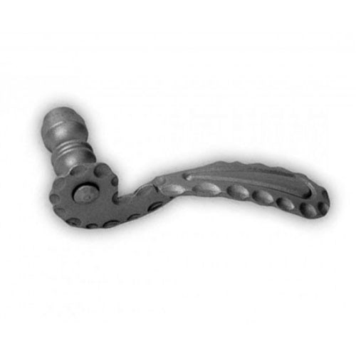 Stift Lux Design ROME Kilincs, Jobb, Fém, 6x14.2 cm - eMAG.hu