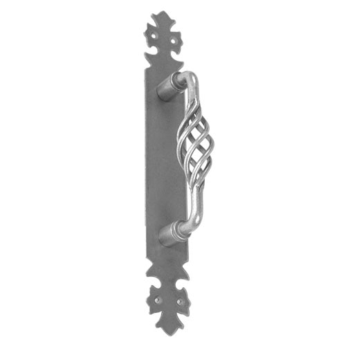 Stift Lux Design ROVIGO Fix Fogantyú, Fém, 48x48 cm - eMAG.hu