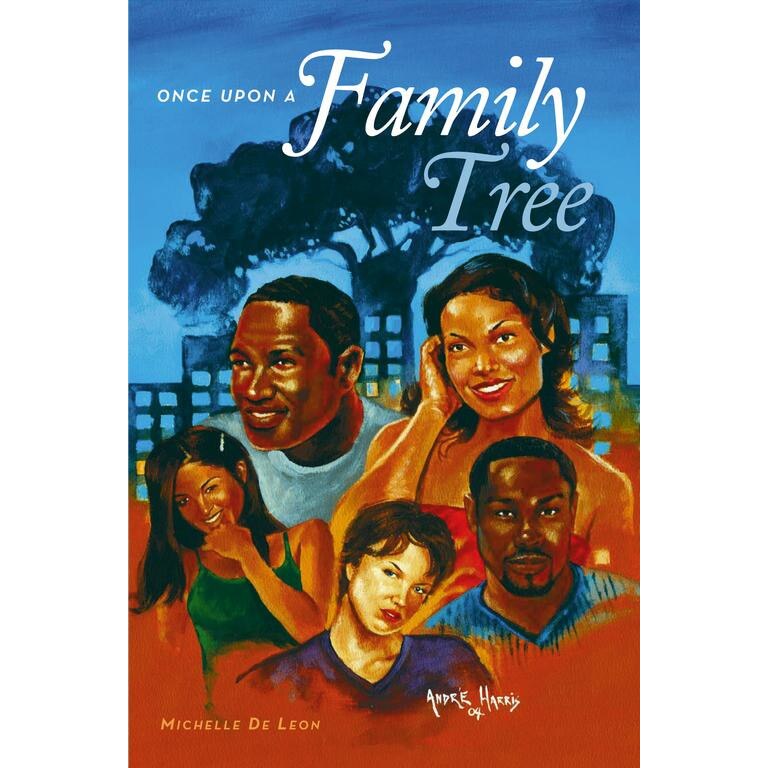 Once Upon a Family Tree de Michelle De Leon - eMAG.ro
