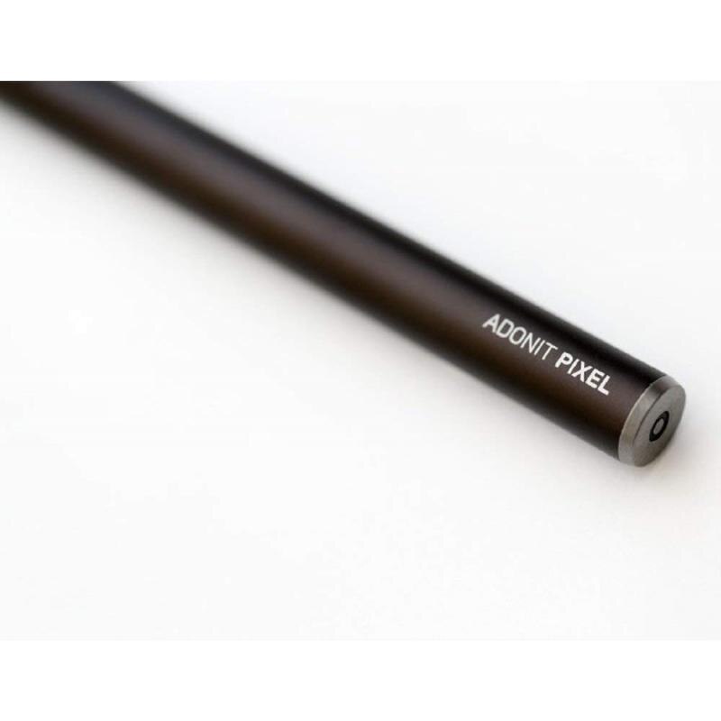 Stylus Pen Adonit Pixel Black pentru desen si scriere de mana - eMAG.ro