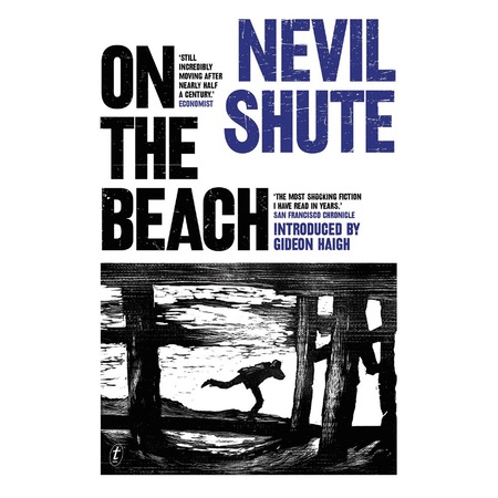 On The Beach de Nevil Shute - eMAG.ro