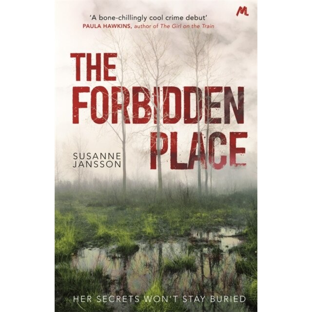 Jansson, S: The Forbidden Place de Susanne Jansson - eMAG.ro
