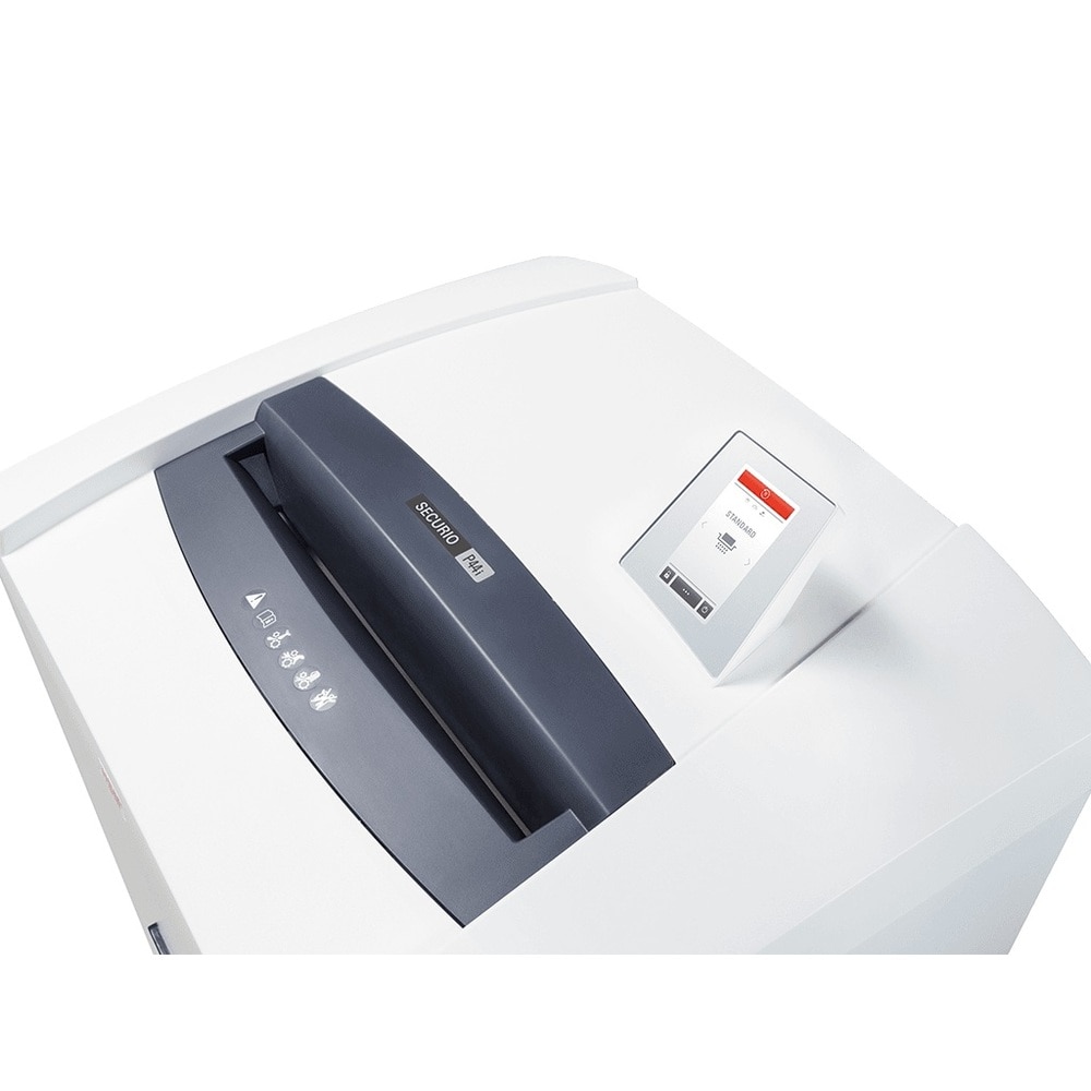 Distrugator documente HSM Securio P36i - eMAG.ro