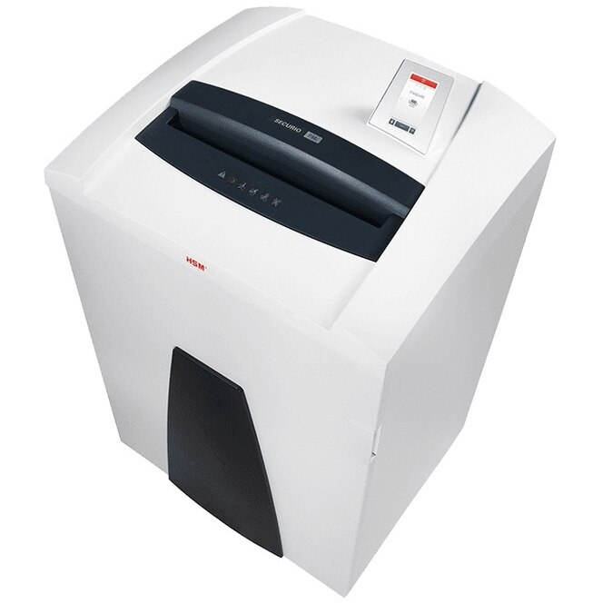 Distrugator documente HSM Securio P36i - eMAG.ro